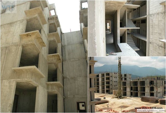Concrete Forming Systems - Photo Album